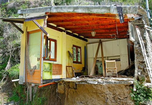 Landslide Victory: How to Beat a Landslide | 911 Restoration