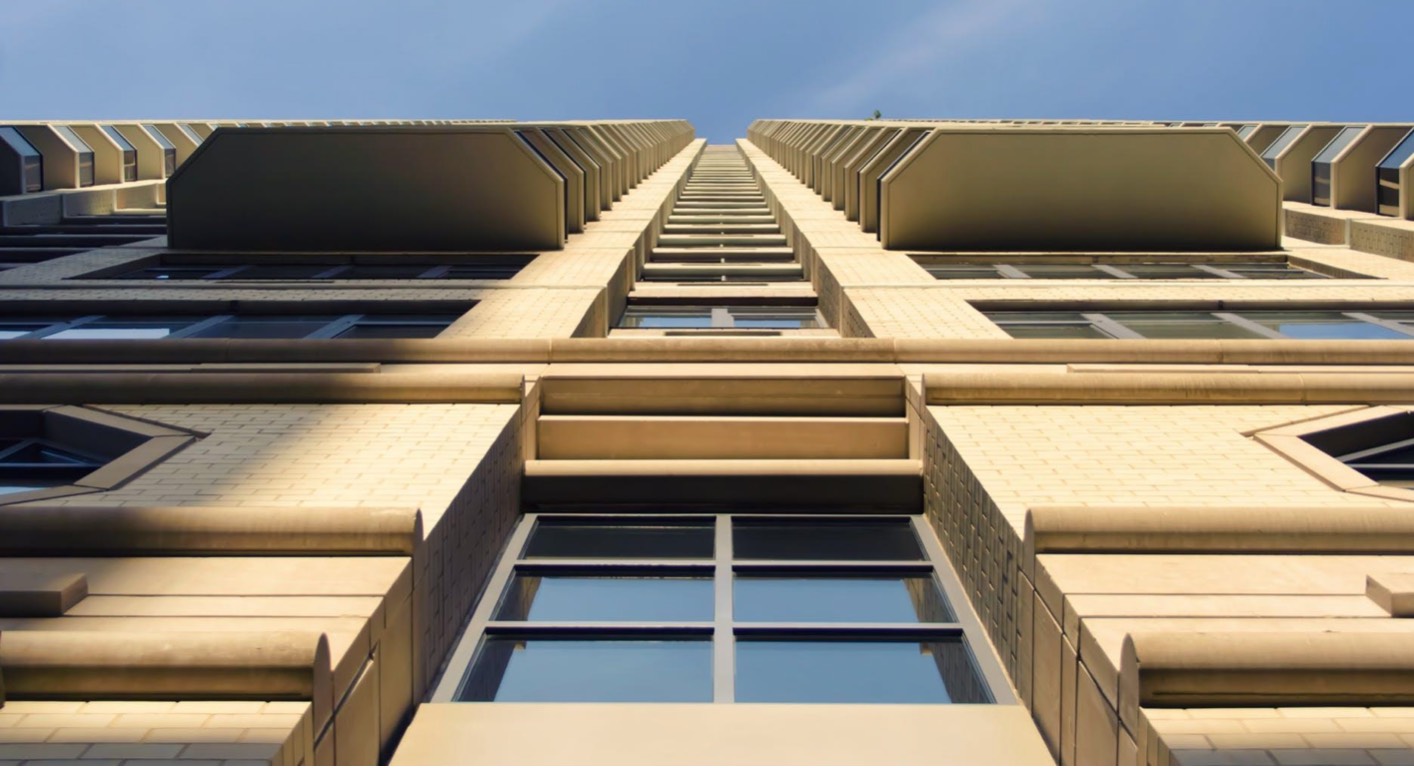 What to Look For in Commercial Building Restoration Companies